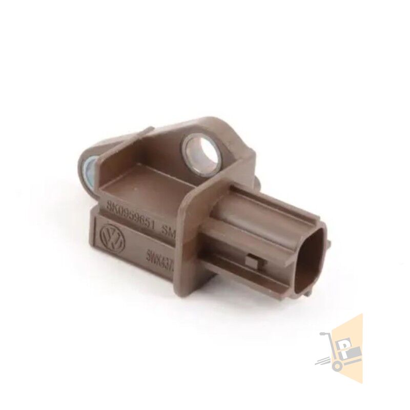 DARBE SENSÖRÜ A4 A5 Q5 8K0959651 : Parça Kapıda